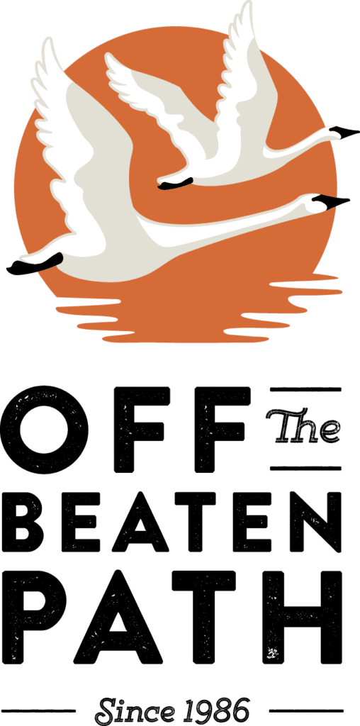 So Happy I Said Yes | Botswana Safari - Off the Beaten Path